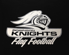 Robinson Knight | Teamwork Sportswear